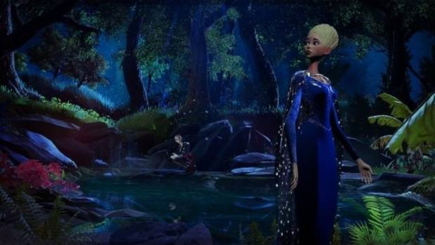 Lady Isobel & The Elf Knight | Screen Ireland Shorts Player